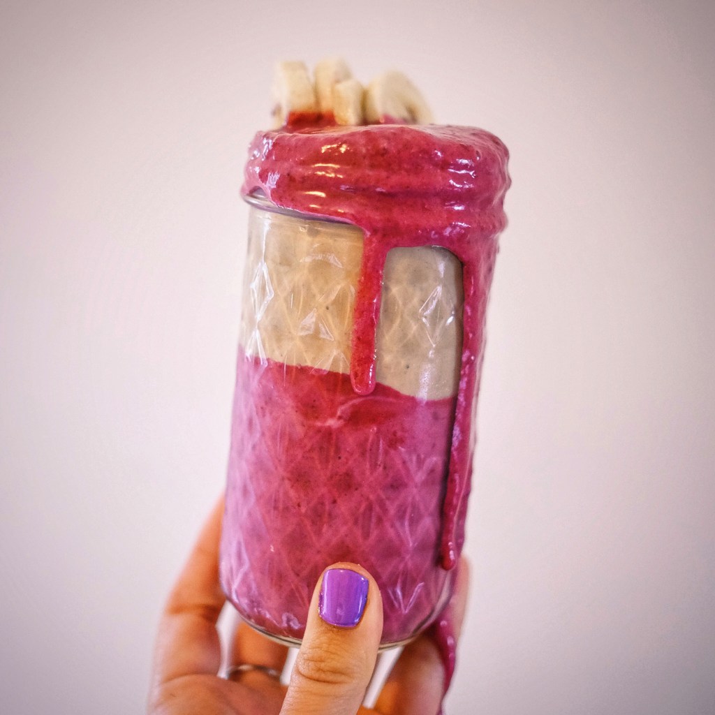 food in jars | cross counter exchange